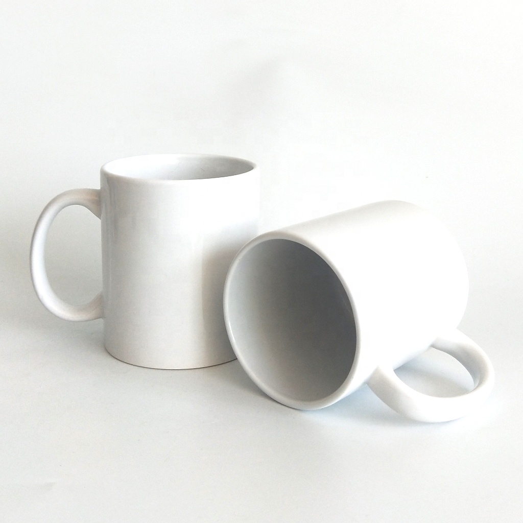 Buy Sublimation Patch Mug Black Sublimationwala